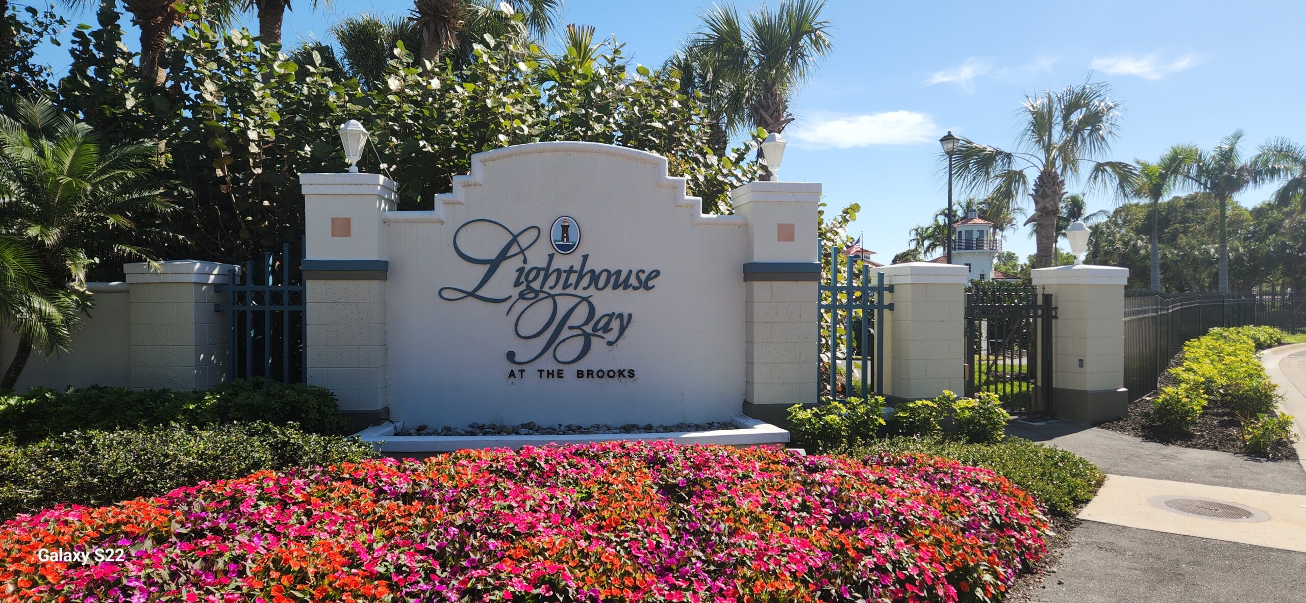 Home - Lighthouse Bay