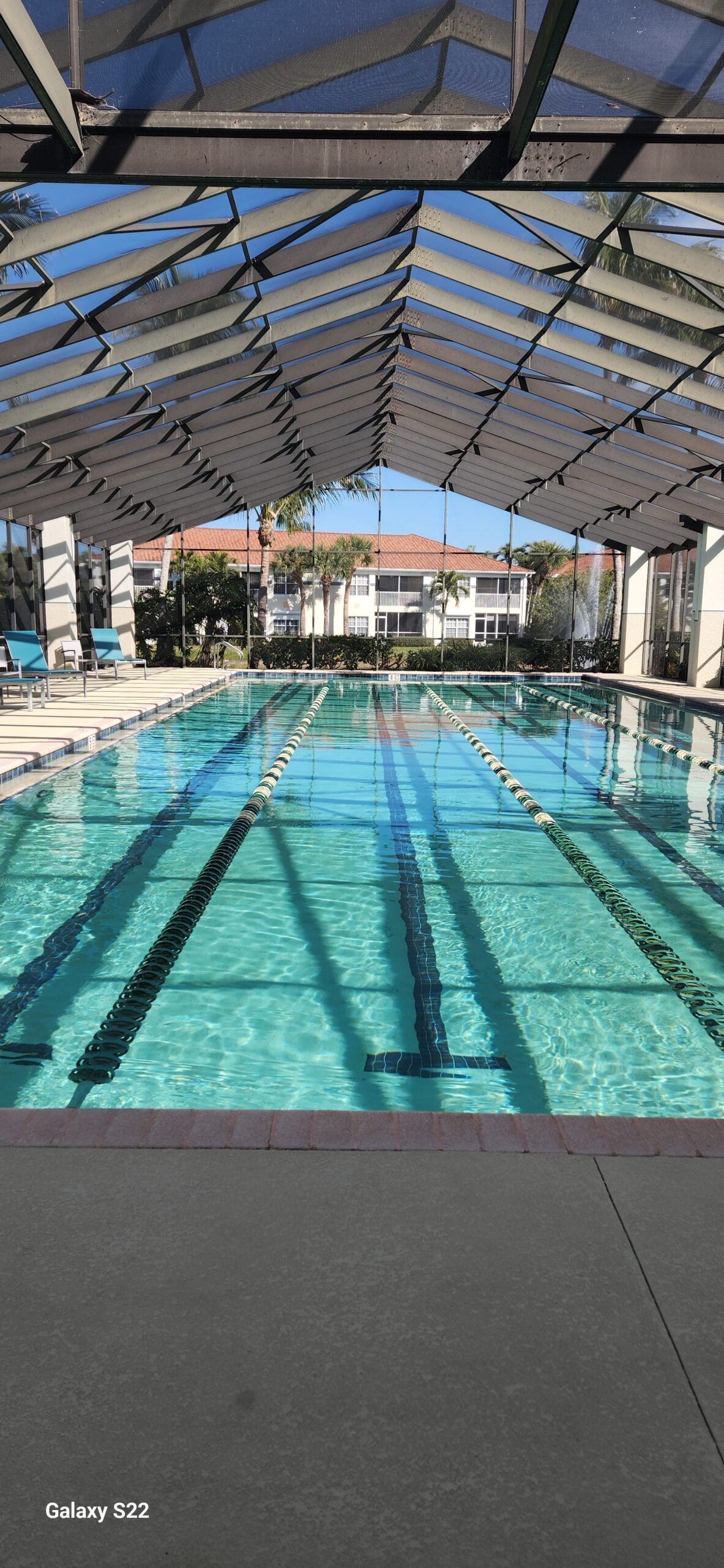 Amenities - Lighthouse Bay