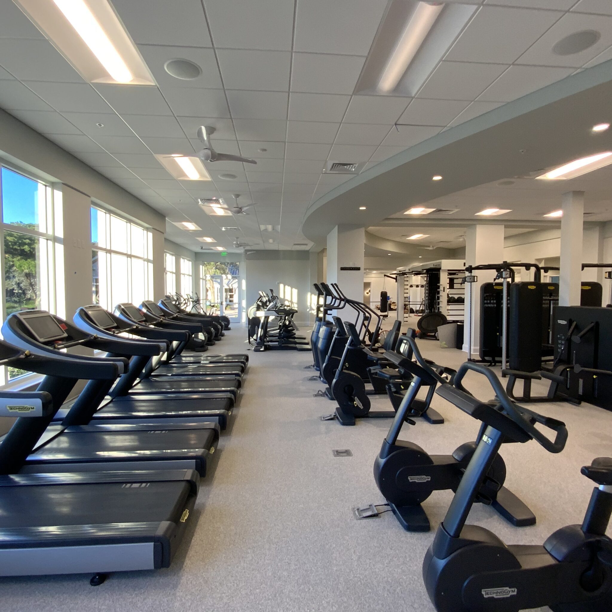 The Commons Club - Lighthouse Bay