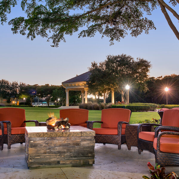 The Commons Club - Lighthouse Bay